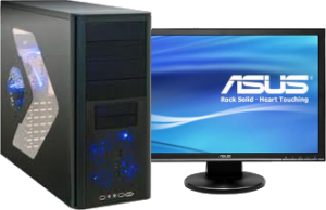 Desktop Computers – Michaels Computer Services
